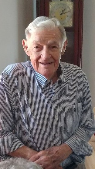 Spencer Albert Field Scharfenstein Obituary - Metairie, LA