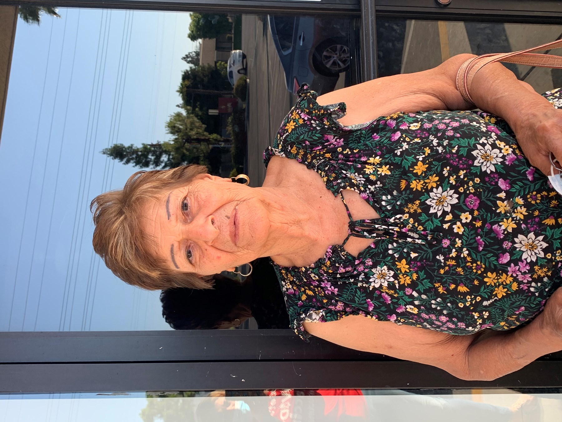 Maria Arce Obituary - Bakersfield, CA