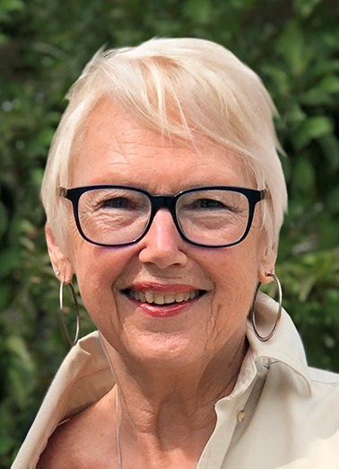 Gail Susan (Susie) Lupis Obituary - Vancouver, BC