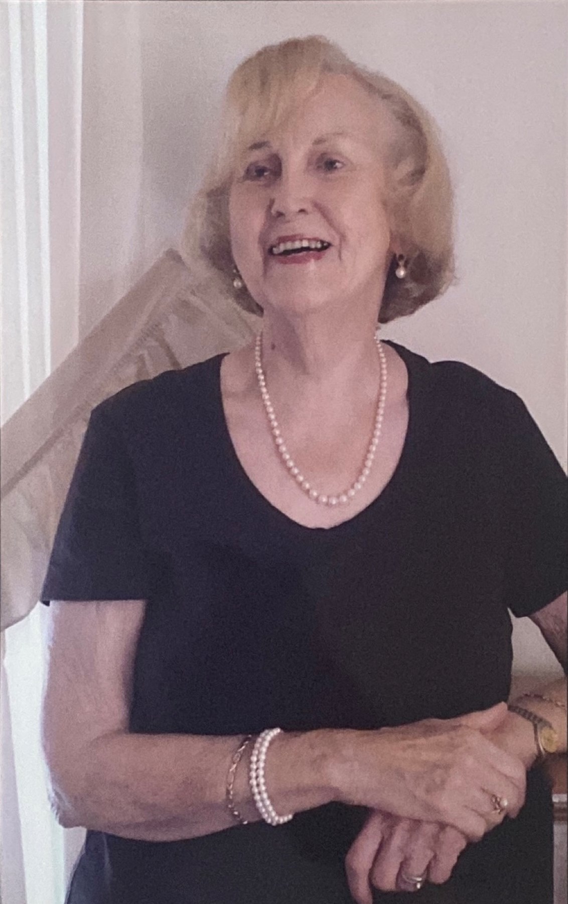 Mary Elizabeth Howell Obituary - Gotha, FL