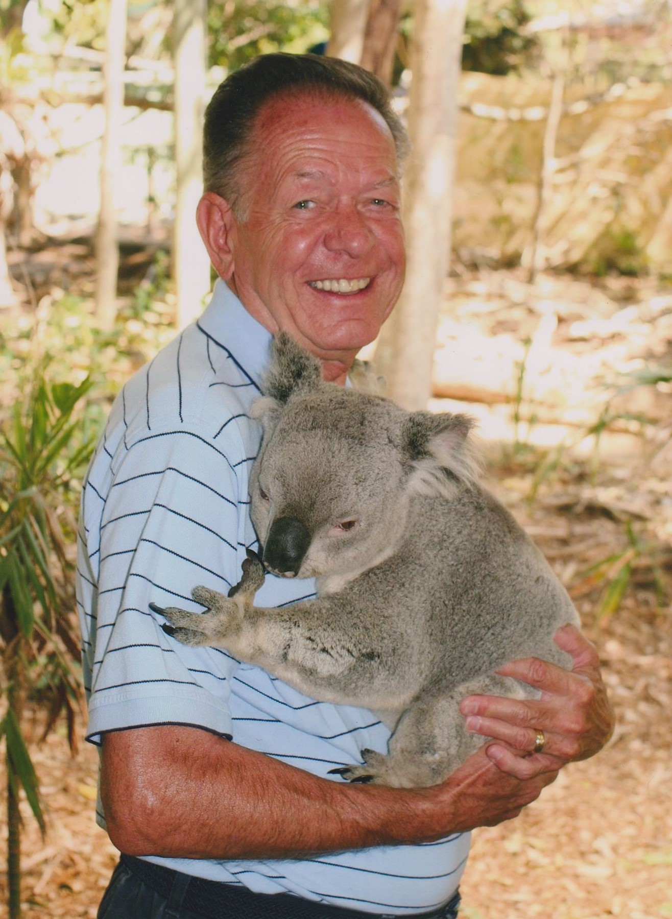 Donald Davidson Obituary - Goodyear, AZ