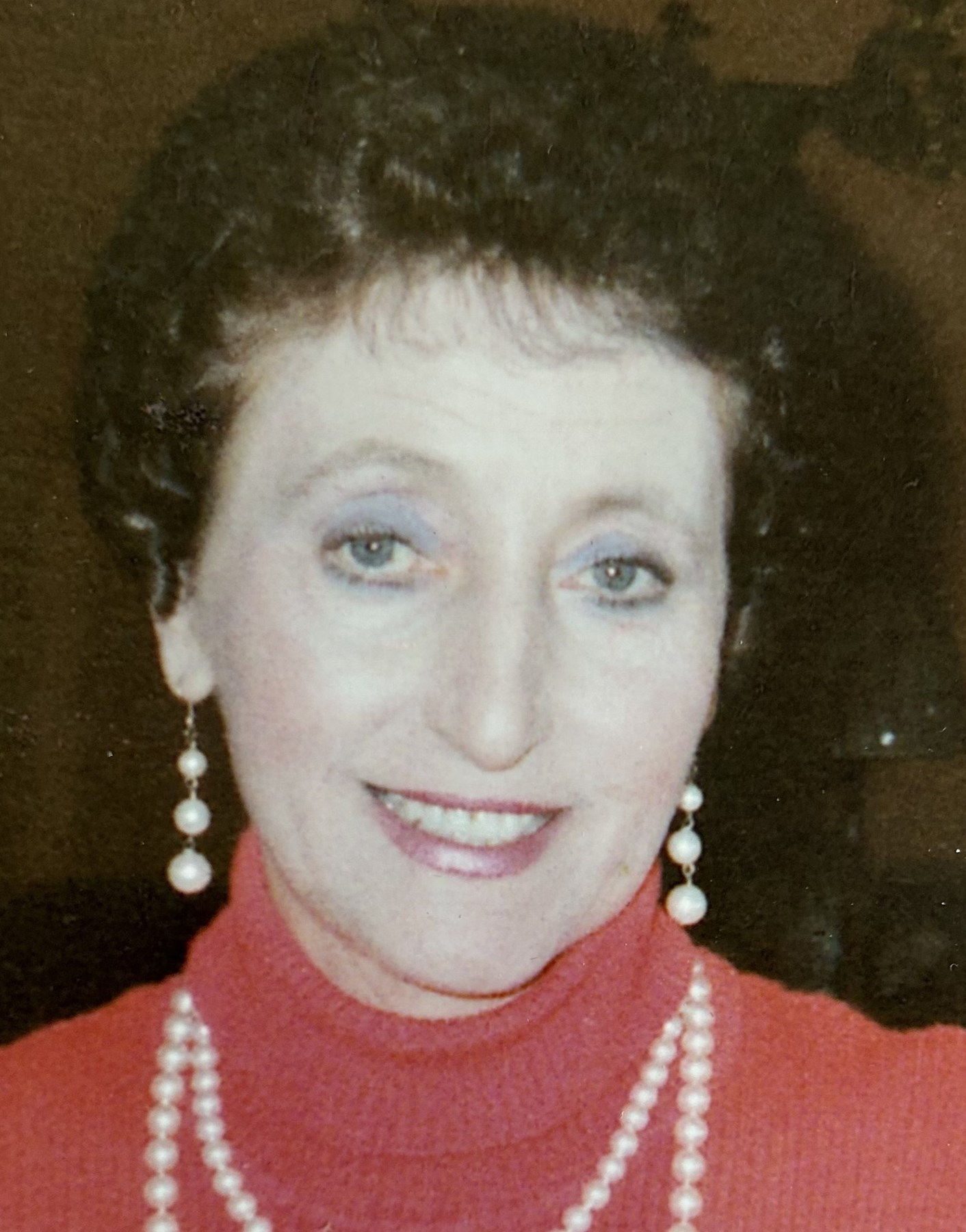 Mary Morelli Obituary - East Hartford, CT