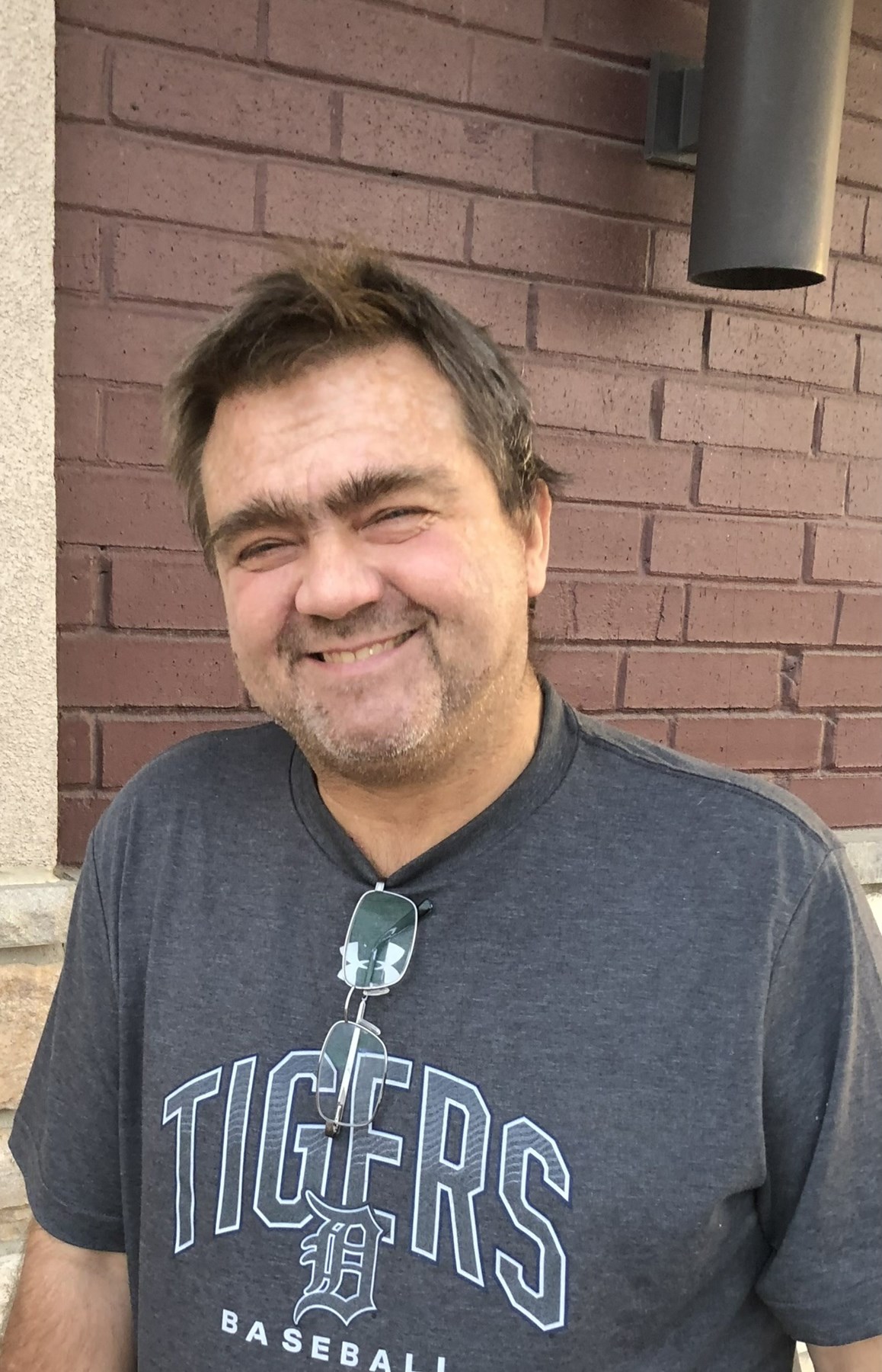 Christopher Pagel avis de décès - White Lake, MI