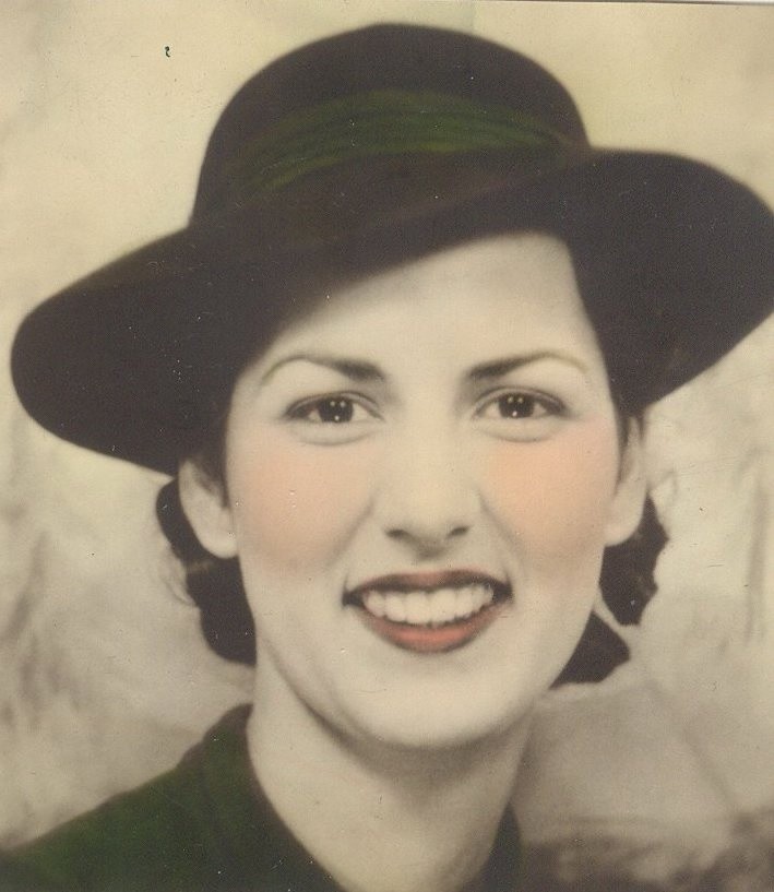 BETTY BATES Obituary - Houston, TX