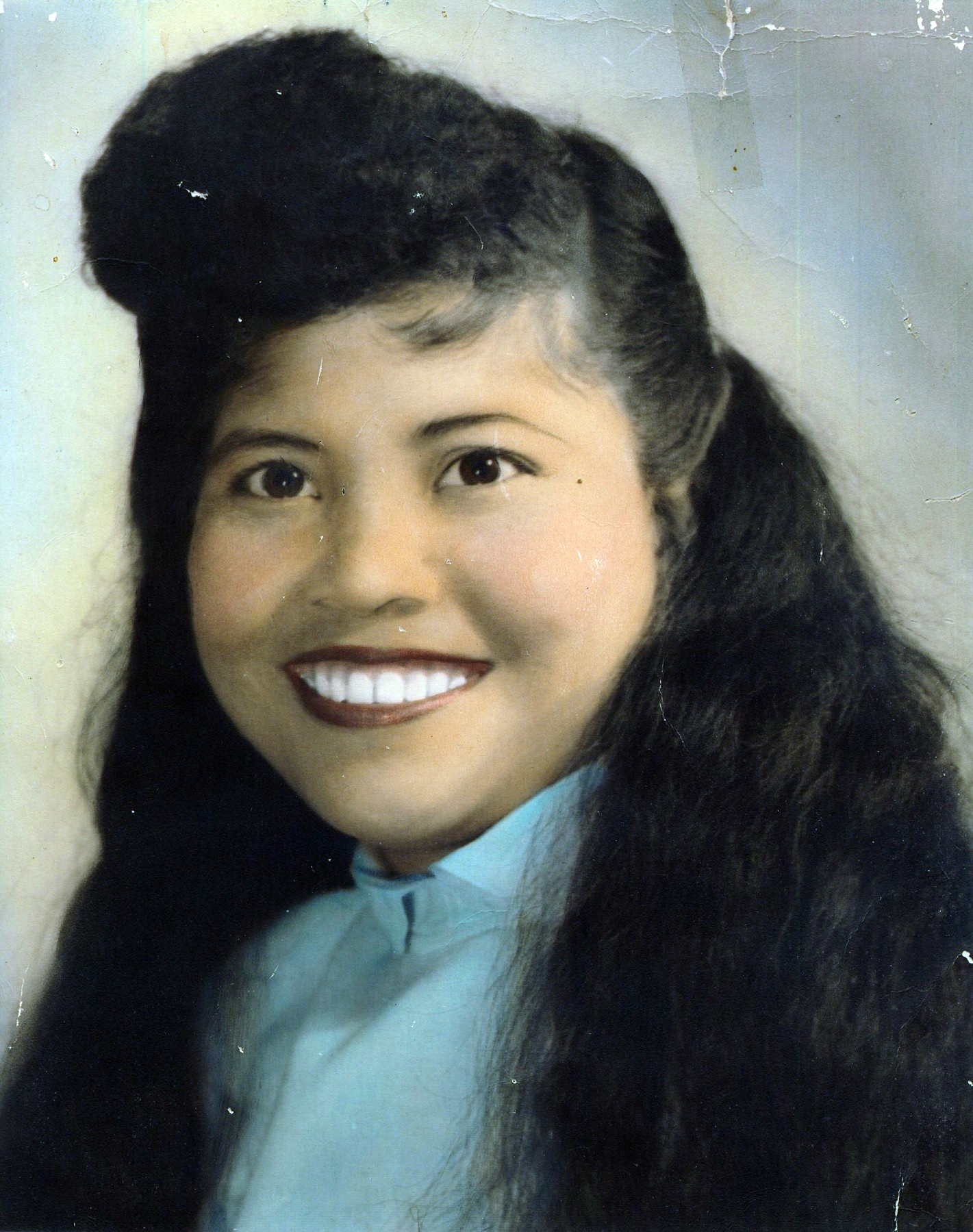 Rita L. Lizama Obituary - Santa Clara, CA