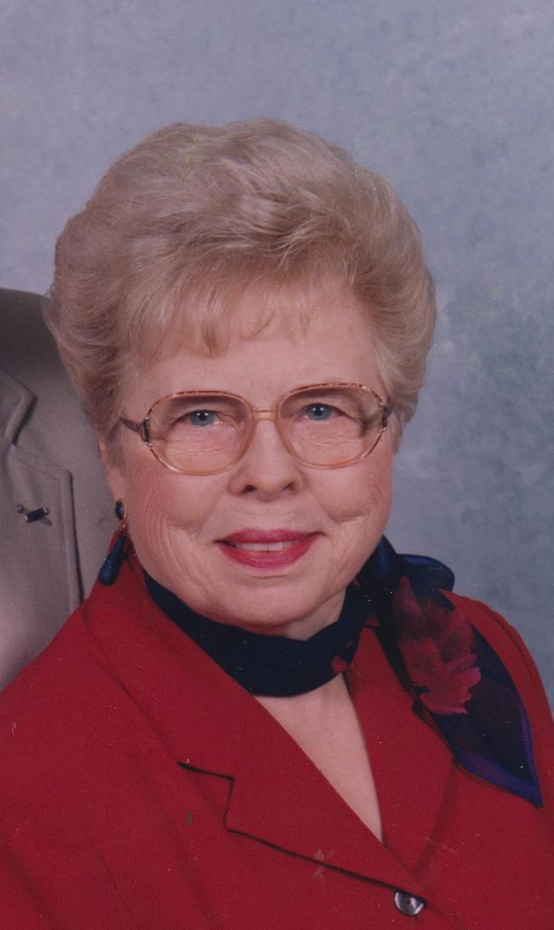 Gladys White Scudder Obituary - Nashville, TN