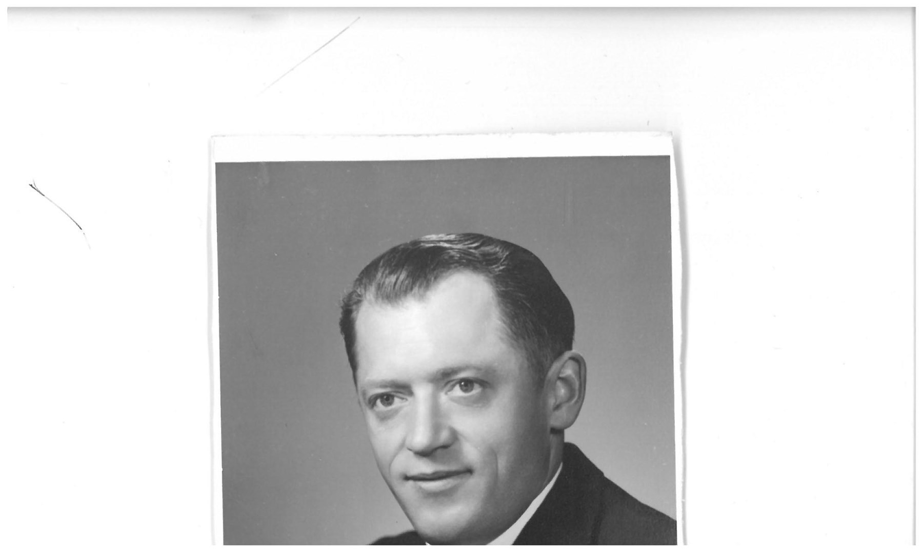 Joseph Bukowski Obituary - Cambridge, ON