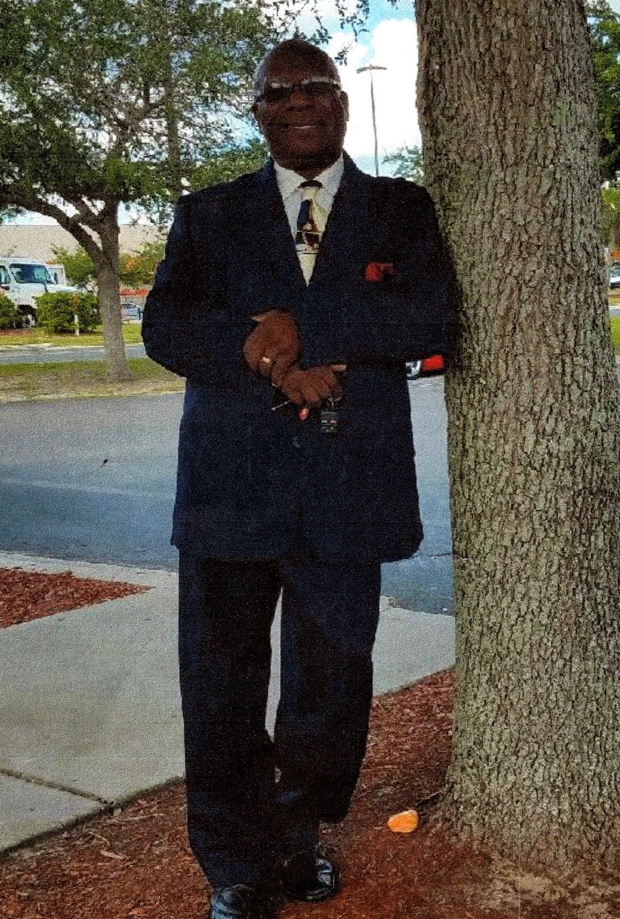 Patrick Webster Obituary - Spring Hill, FL