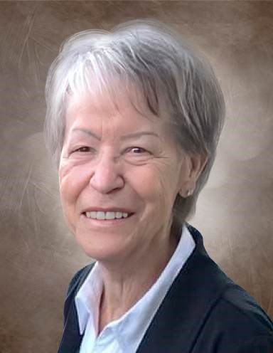 Monique Bourque Obituary - Mascouche, QC