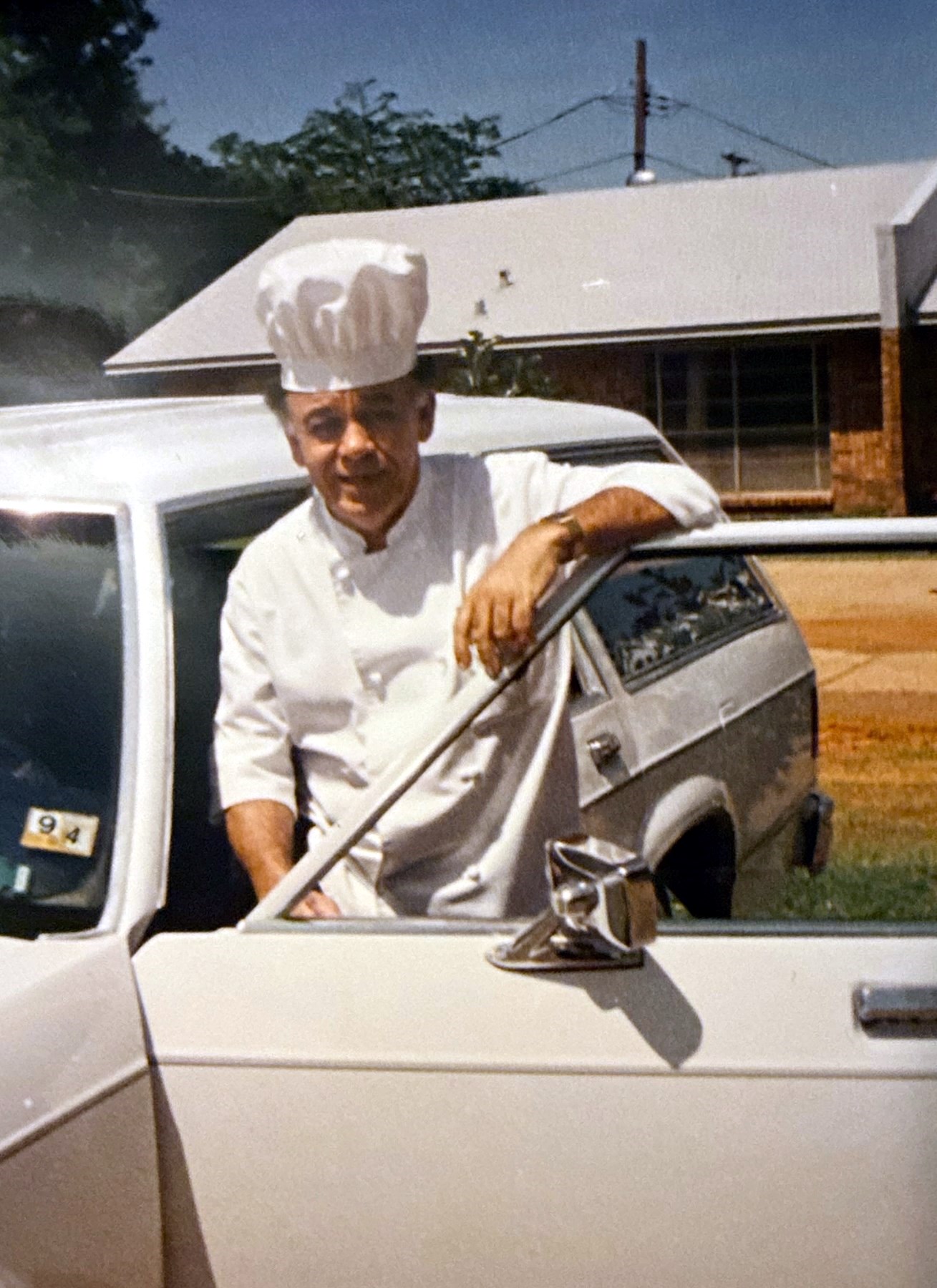 Victor Rivera Obituary - Nacogdoches, TX