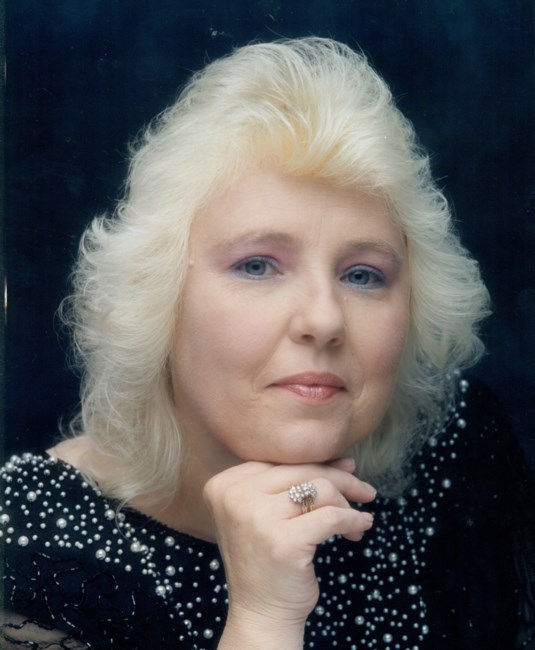 Sylvia Ann Emerton Obituary - Nashville, TN
