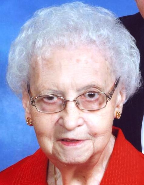 Lillian Garrett Obituary - Goodlettsville, TN