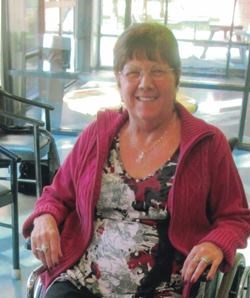 Monique KENNEY Obituary - Terrebonne, QC