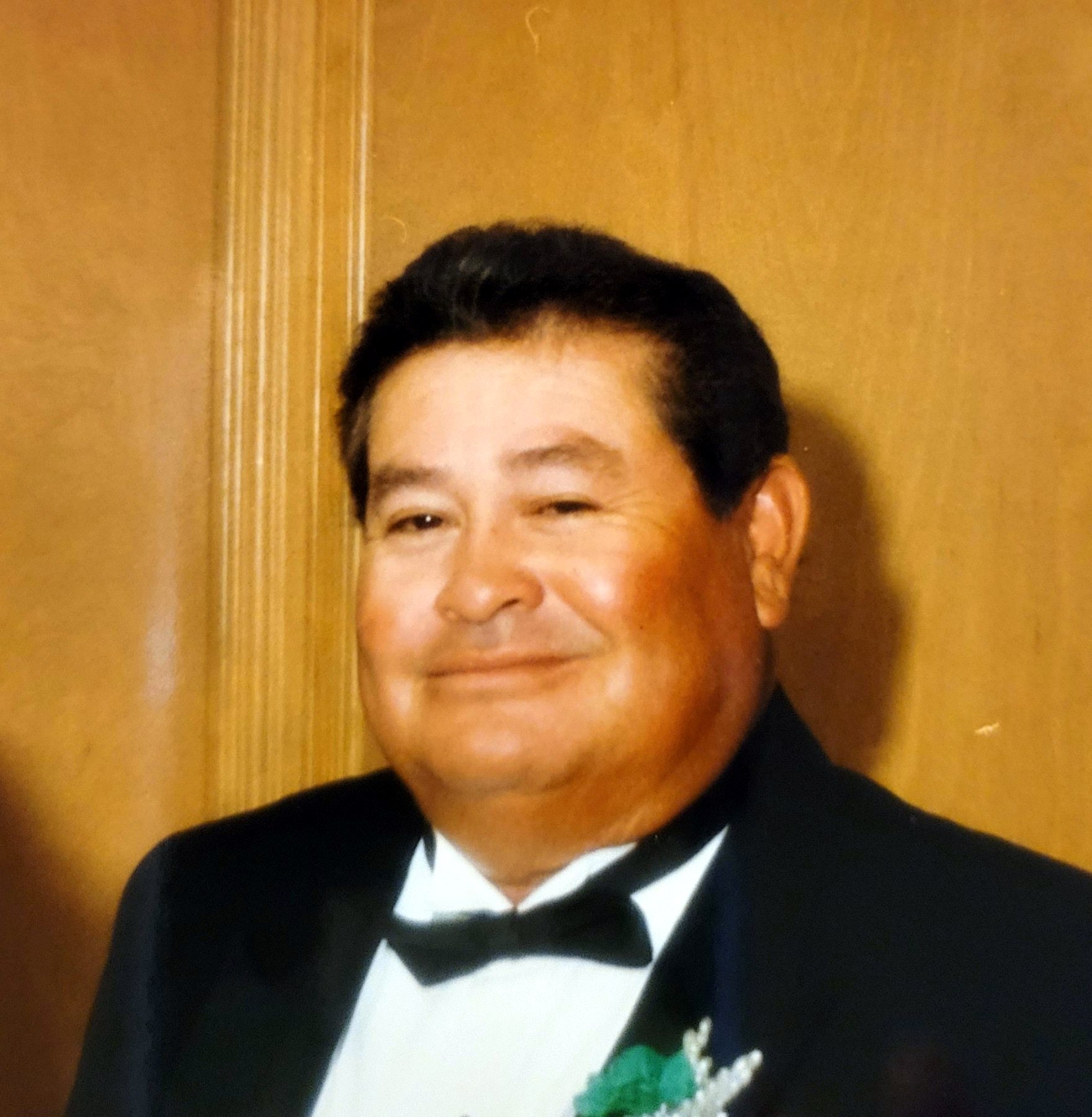 Tony S. Parra Obituary - El Paso, TX