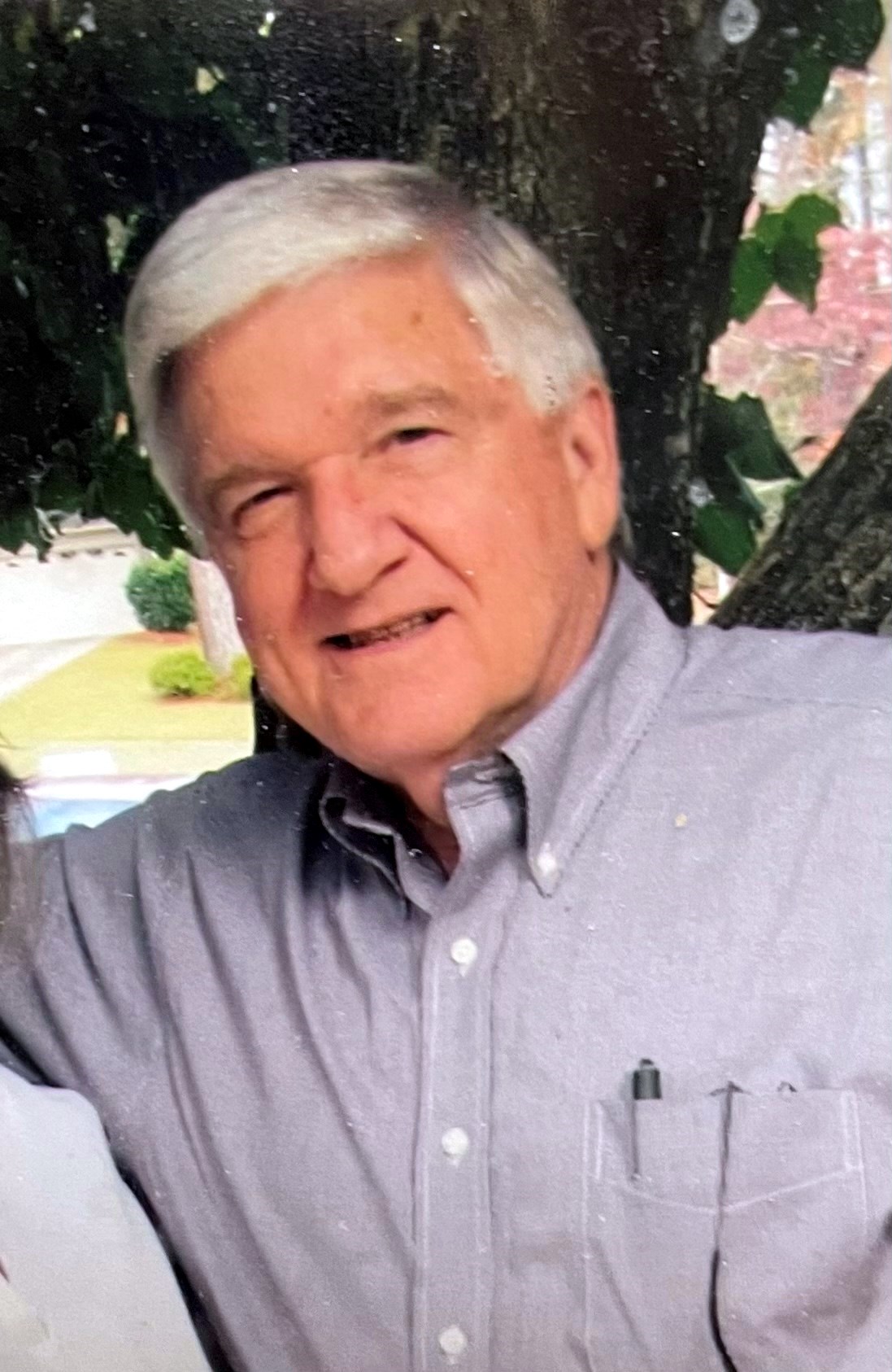 James Clements Obituary - Tuscaloosa, AL