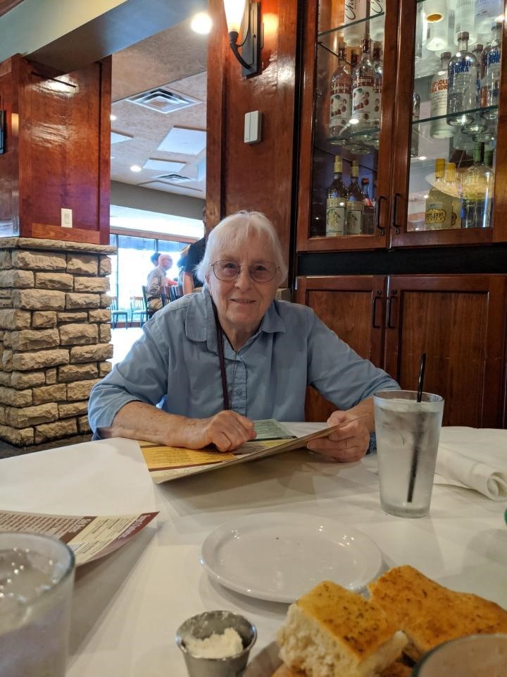 Carrol Headley Obituary - Lansing, MI