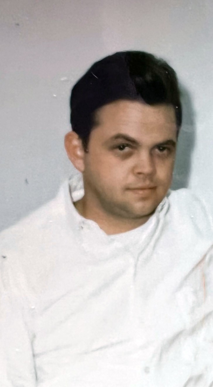 Ronald Stamper Obituary - Ontario, OH