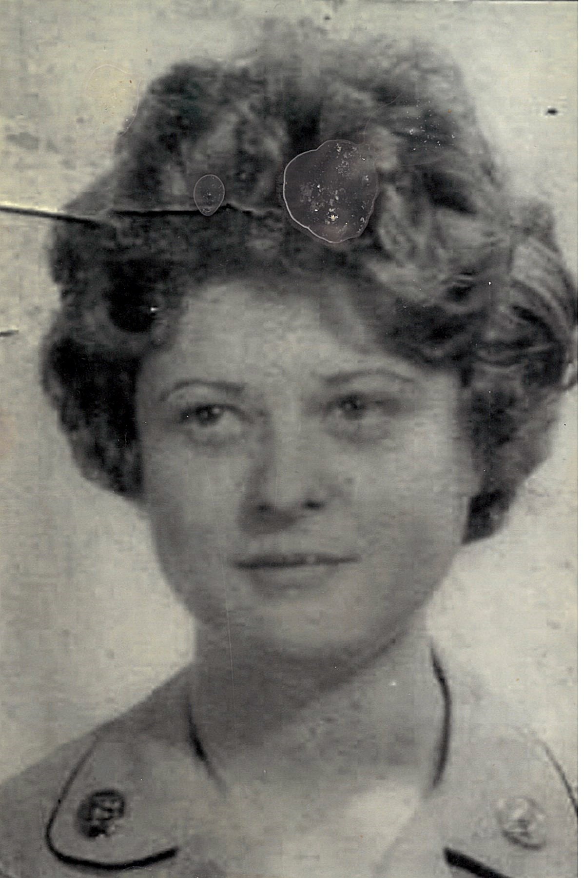 Joan Bennett Obituary - Tyler, TX