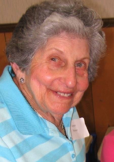 Eleanor C. Memmer Obituary - Canton, OH
