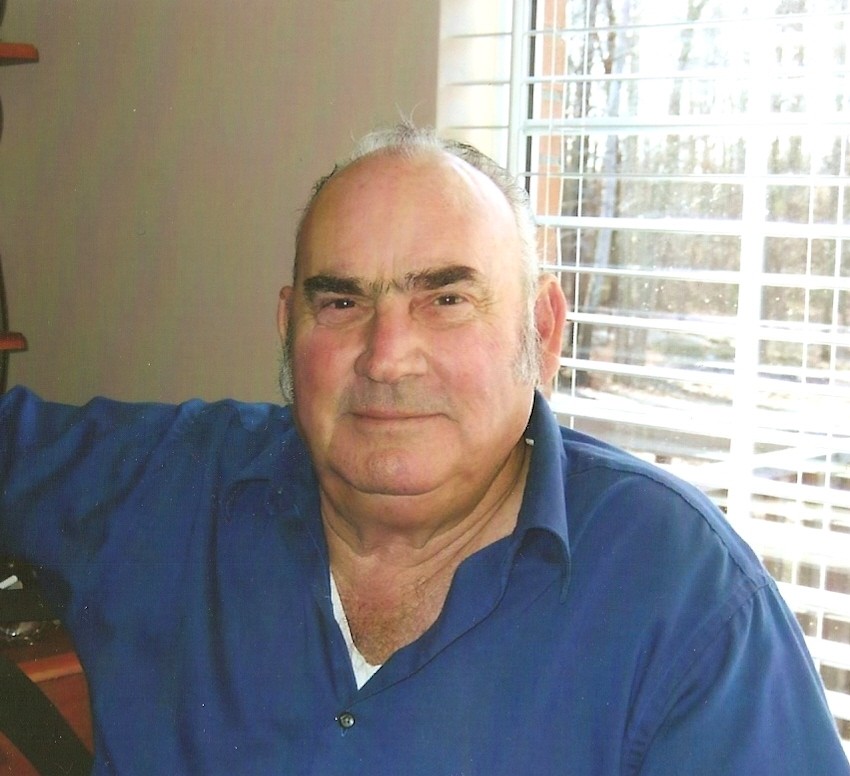 Charles Partain Obituary - Olive Branch, MS