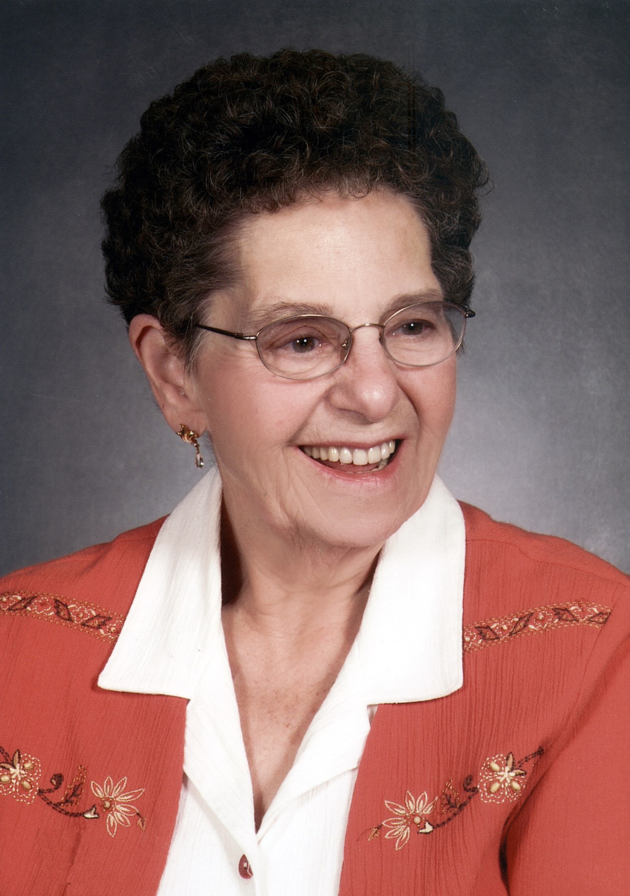 Virginia Dickmeyer Obituary - Monroe, WA