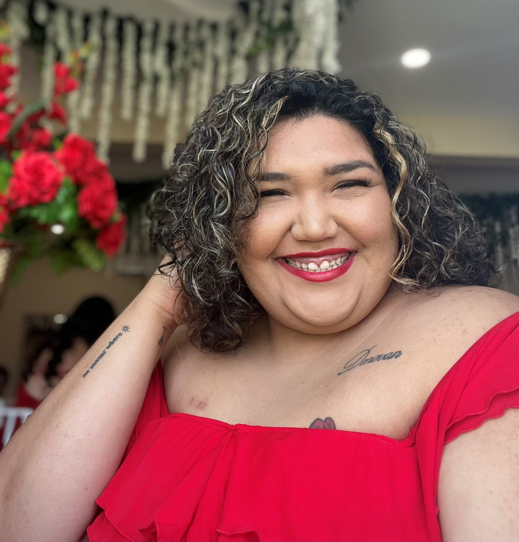 Aundrea Perales Obituary - San Antonio, TX