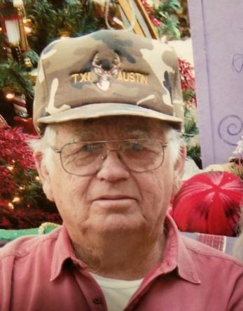 Kenneth Brown Obituary - Georgetown, TX