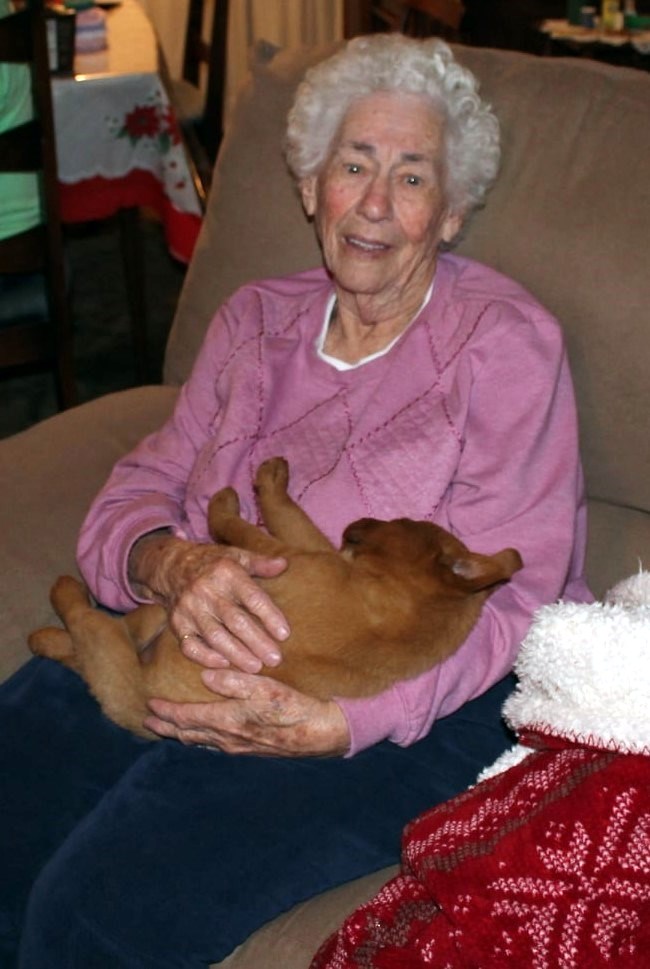 Hazel Wilson Obituary - Hickory, NC