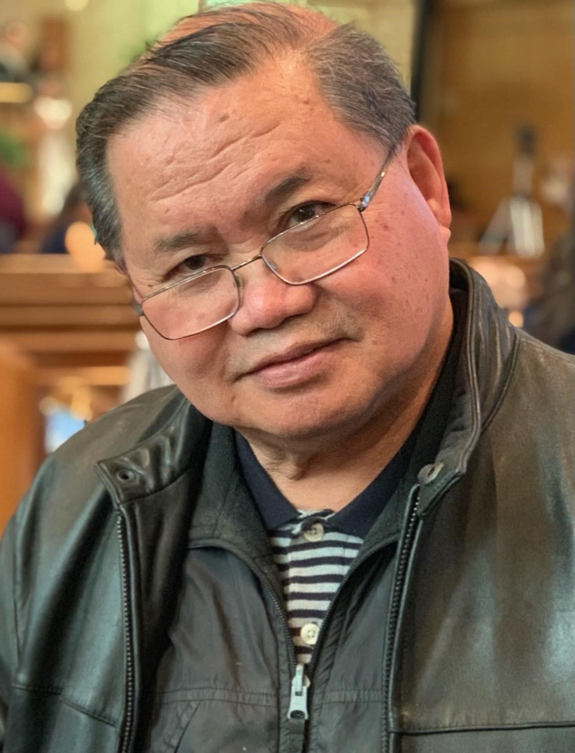 Gorgonio Barcinas Obituary - Des Plaines, IL