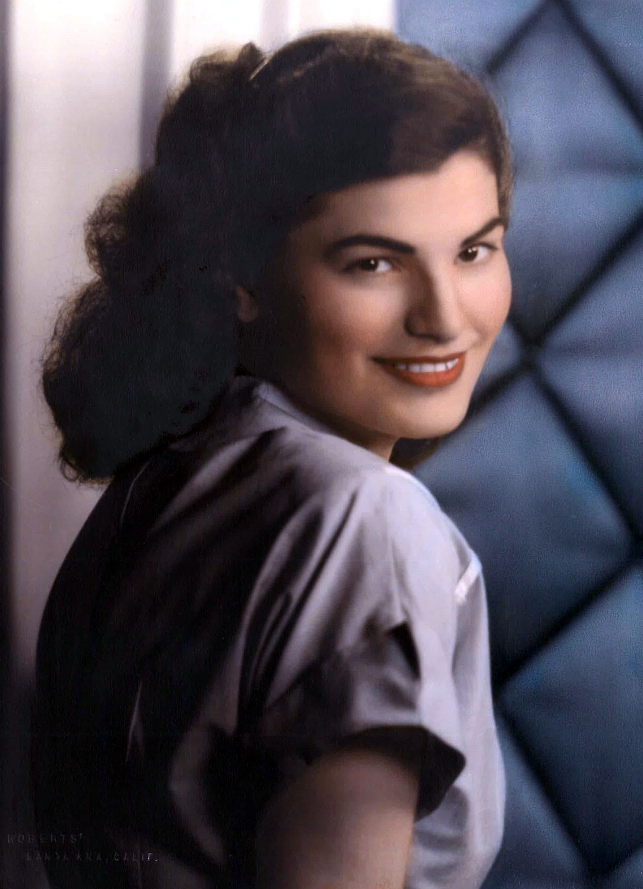 Suzanne Poulos Obituary - Roseville, CA
