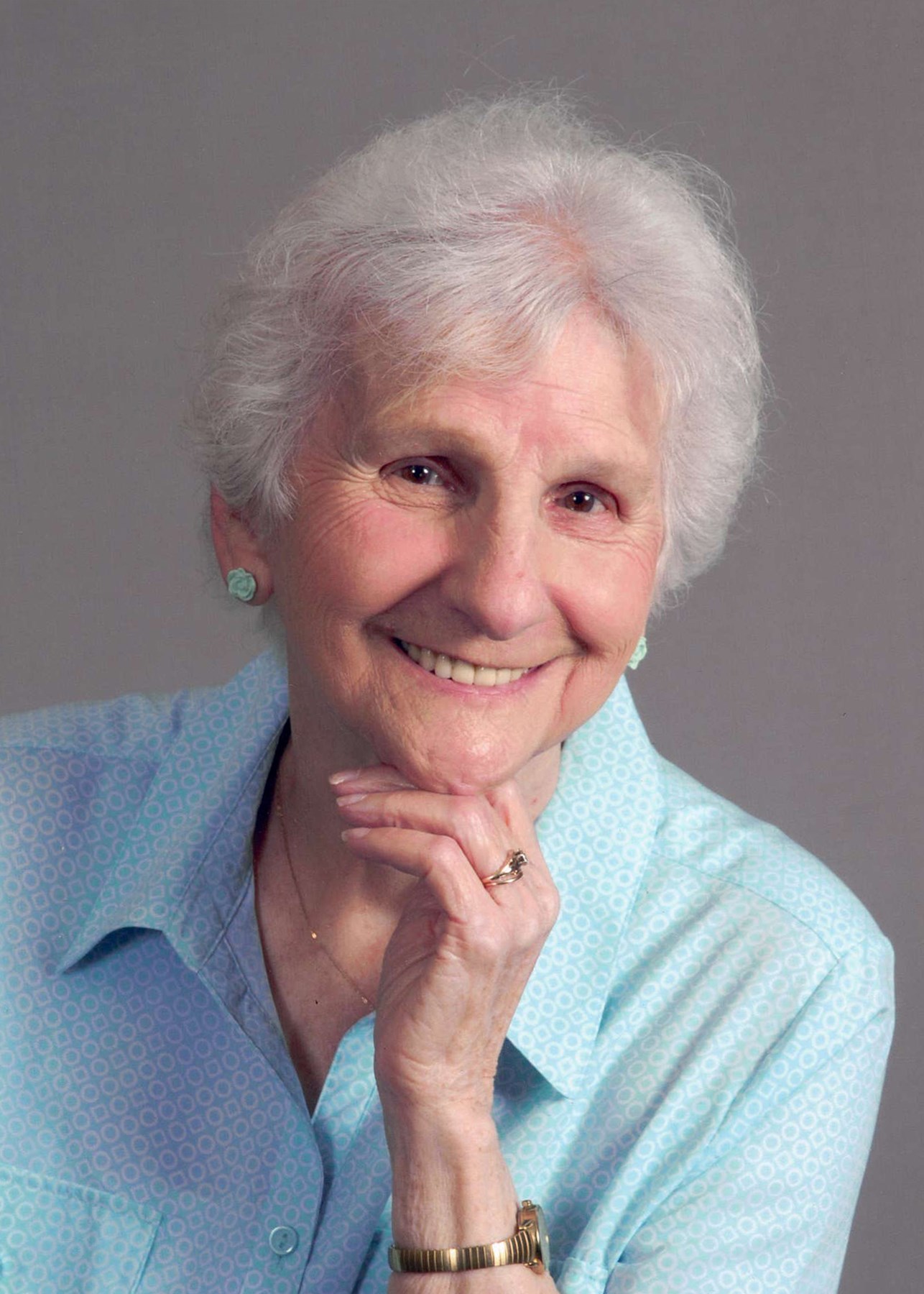 Janet Adams Obituary - Byron Center, MI