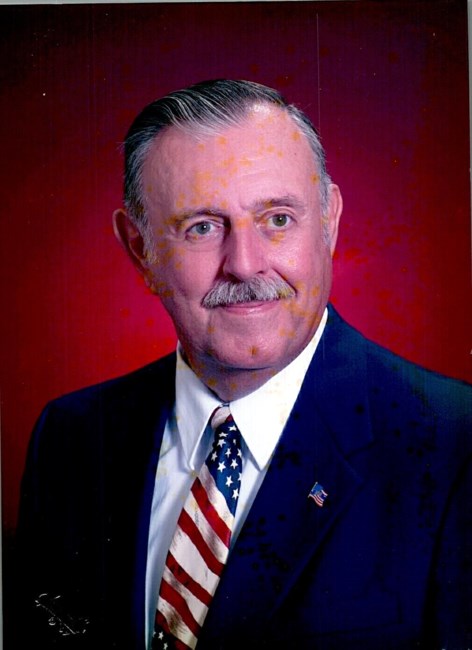 Robert Armbruster, Obituary - Merritt Island, FL