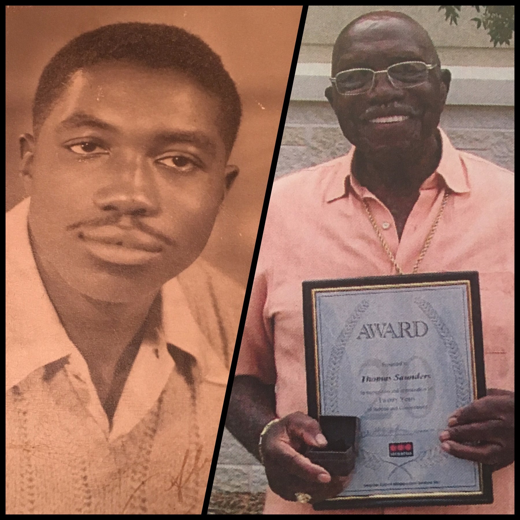 Thomas Saunders Obituary - Summerfield, FL