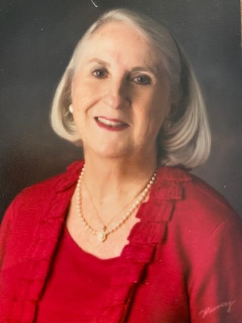 Roberta Carter Obituary - Fairfax, VA