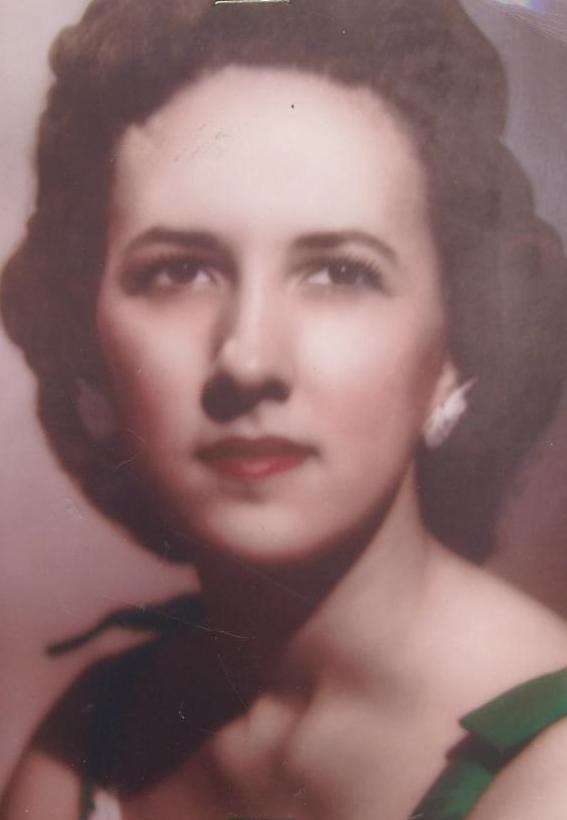 Mary Alice Percle Barthel Obituary - Baton Rouge, LA