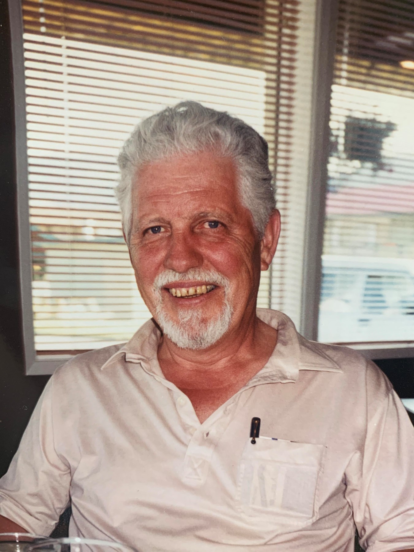 Lester Denis Taylor Obituary - Kamloops, BC