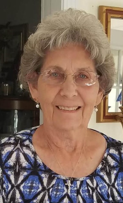 Ruby Collins Obituary - Greeneville, TN