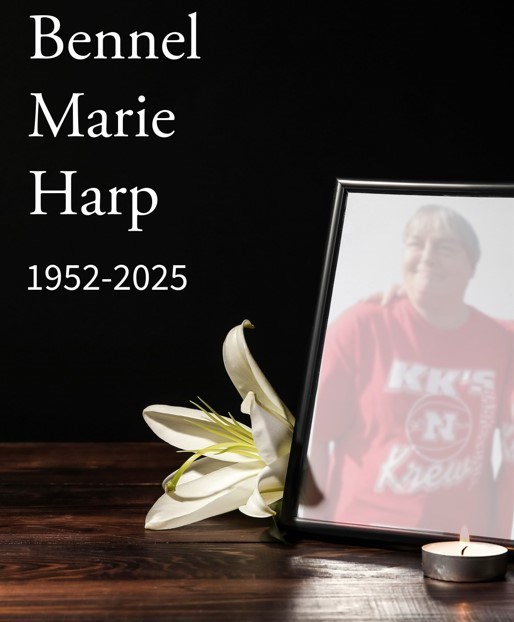 Bennel Harp Obituary - Donaldsonville, LA