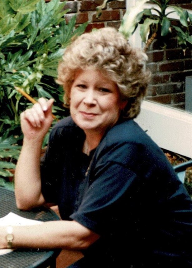 Sharon Rainer Obituary - Pearl, MS