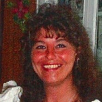 Cindy St. Germain avis de décès - Lewiston, ME