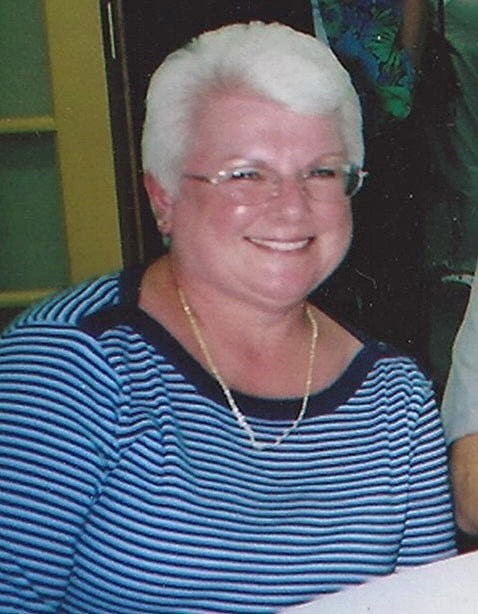 Kathleen Genz Obituary - Golden Valley, MN