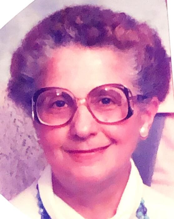 ROSE SIMON Obituary - Middleburg Heights, OH