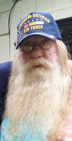 Mr. Stephen Bailey Obituary - Paris, TX