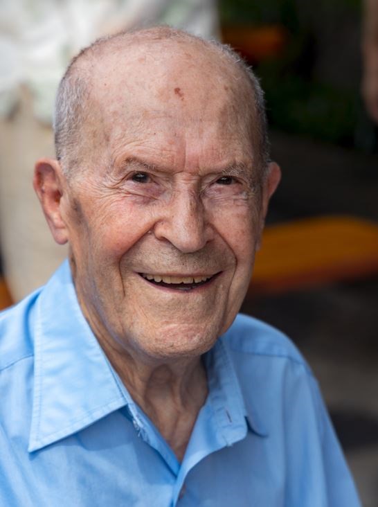 Ferdinando Papandrea Obituary - Southport, NC
