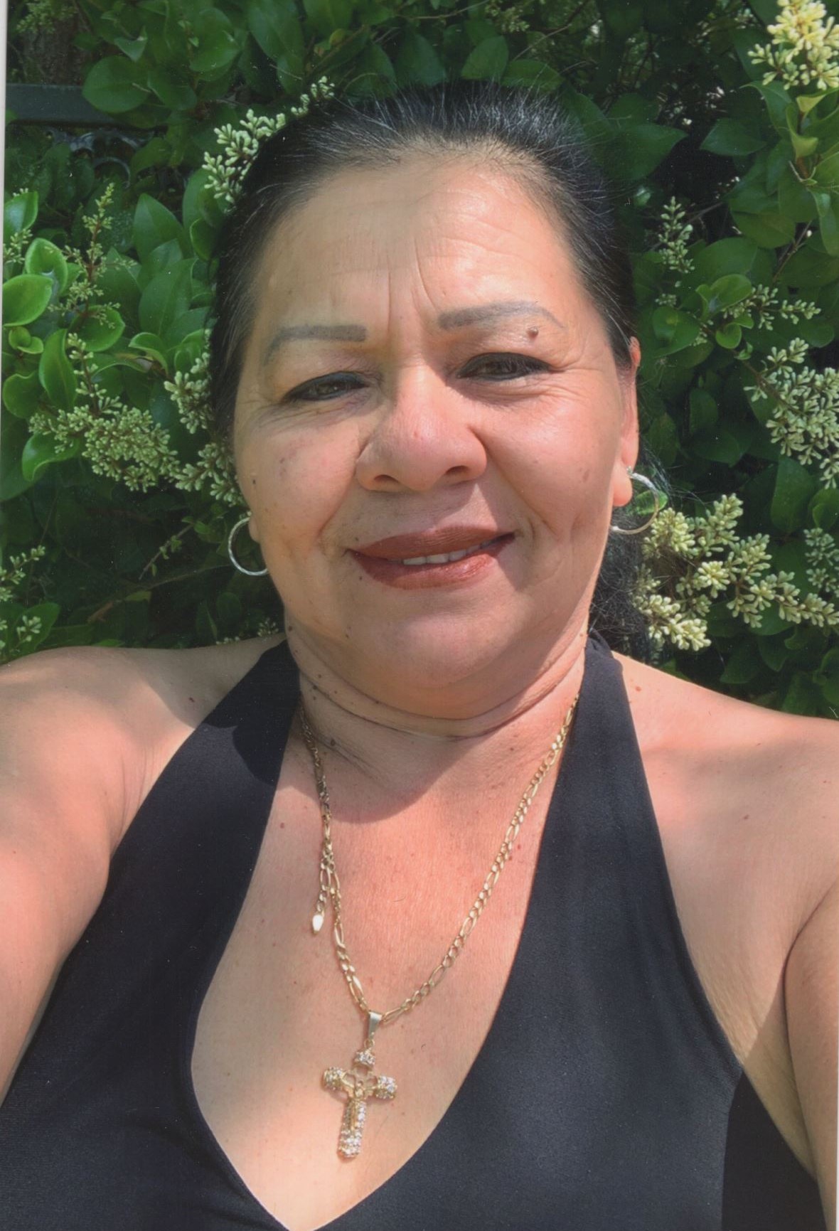 Alma Galarza Obituary - Glendale, AZ