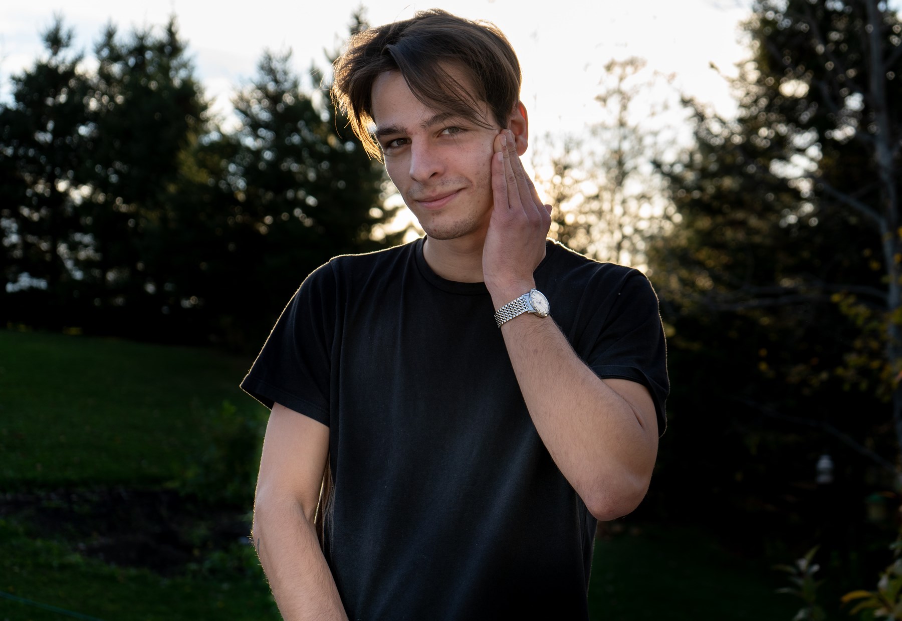 Philippe Bélanger avis de décès - La Baie, QC