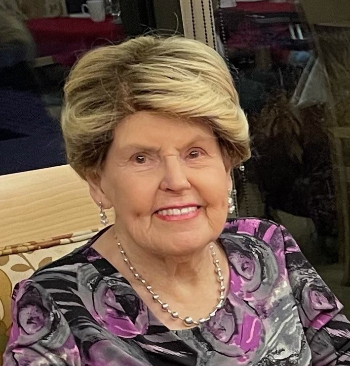 Marion Drew Obituary - Kitchener, ON