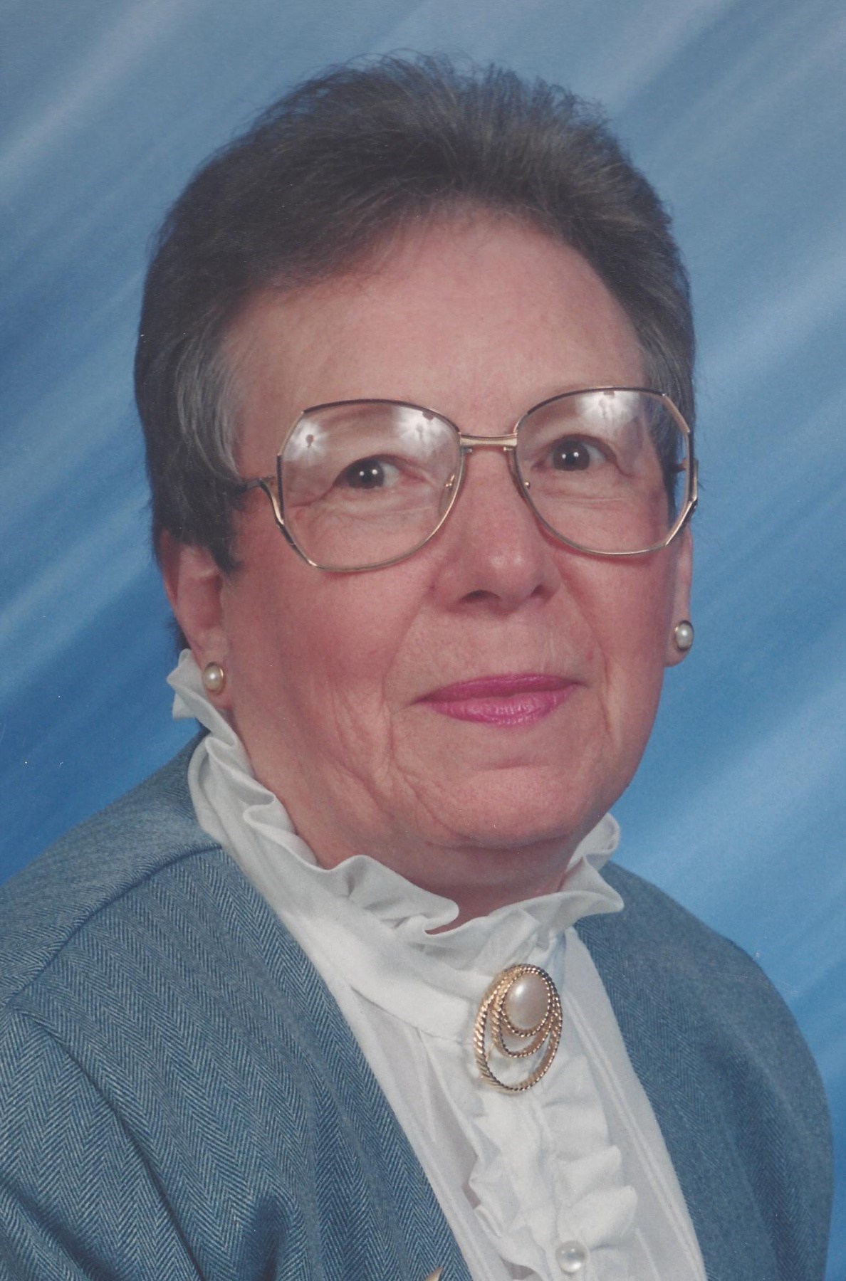 Aliene Carter Obituary - Akron, OH
