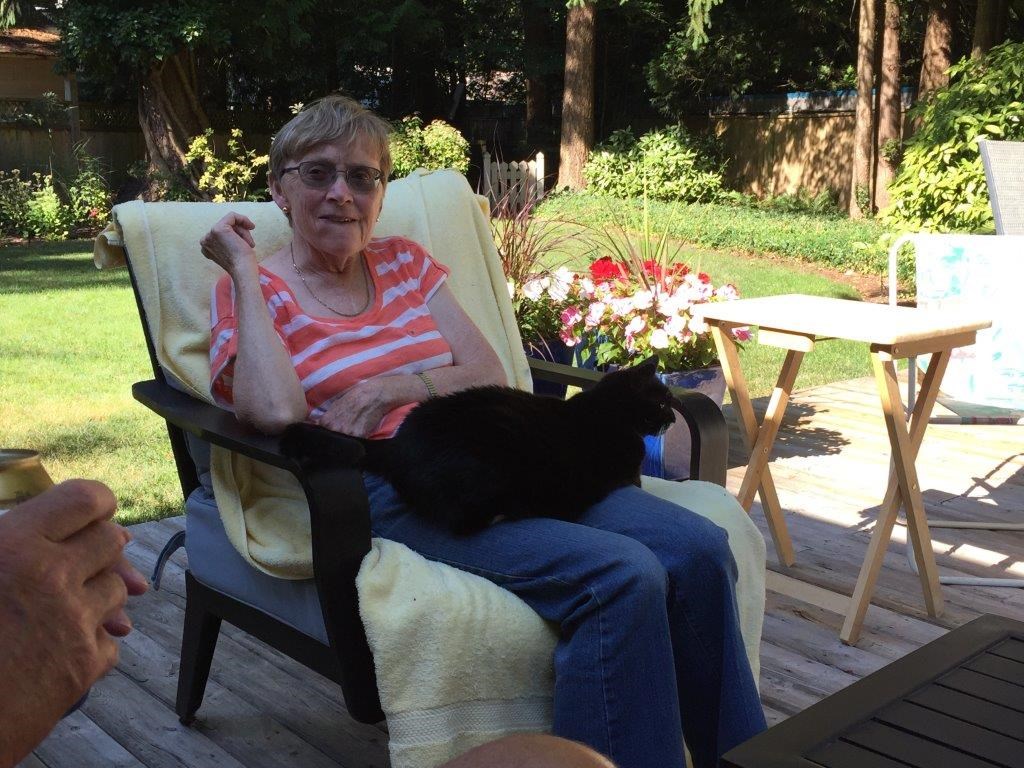 Linda Easton Obituary - Langley, BC