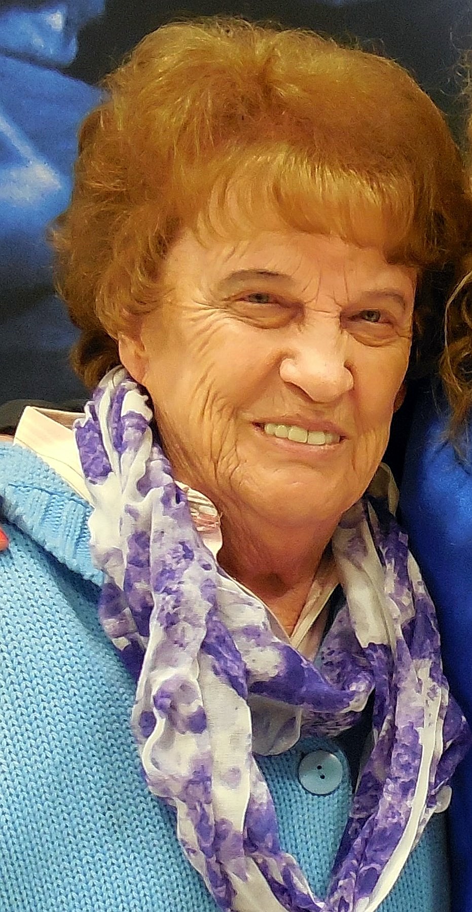 Helen Cook Obituary - Kansas City, KS